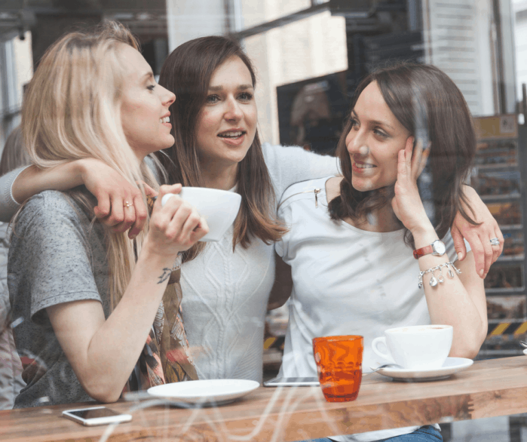 Why Me-Time is Important for Moms - An Alli Event