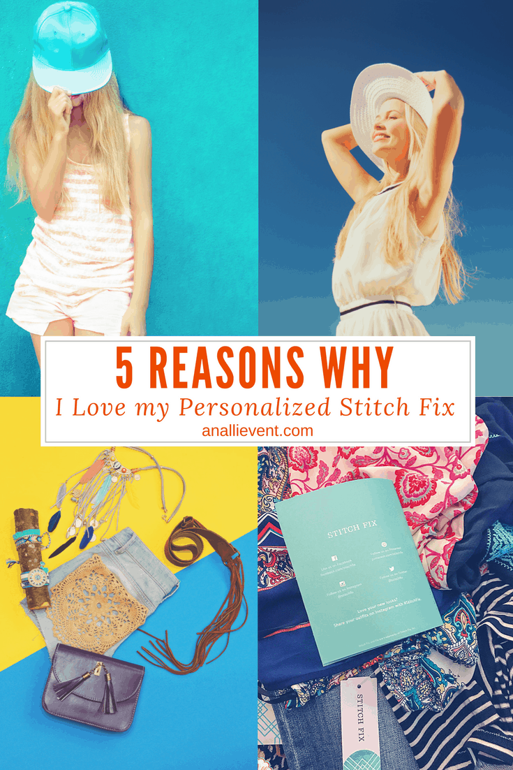 5 Reasons Why I Love My Personalized Stitch Fix - An Alli Event 5 Reasons Why I Love My Personalized Stitch Fix - An Alli Event