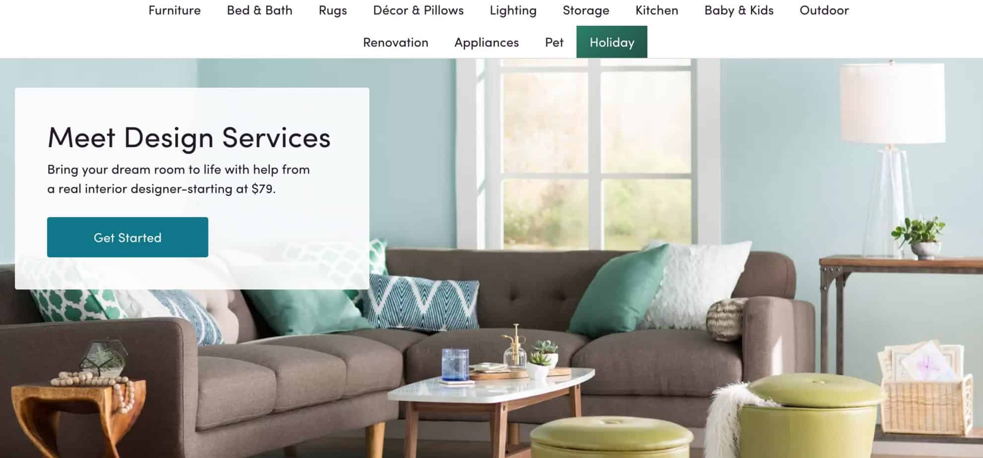 Affordable Interior Design Services For All - An Alli Event