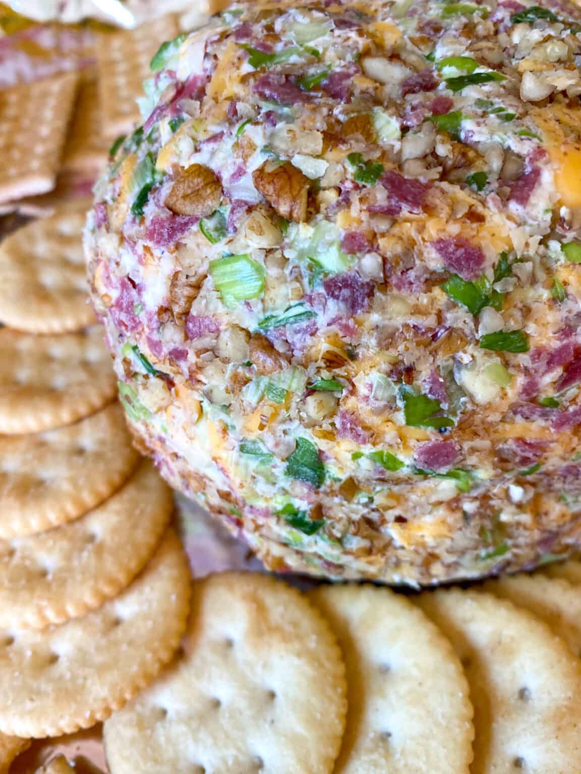 Best Cheese Ball Recipes - An Alli Event