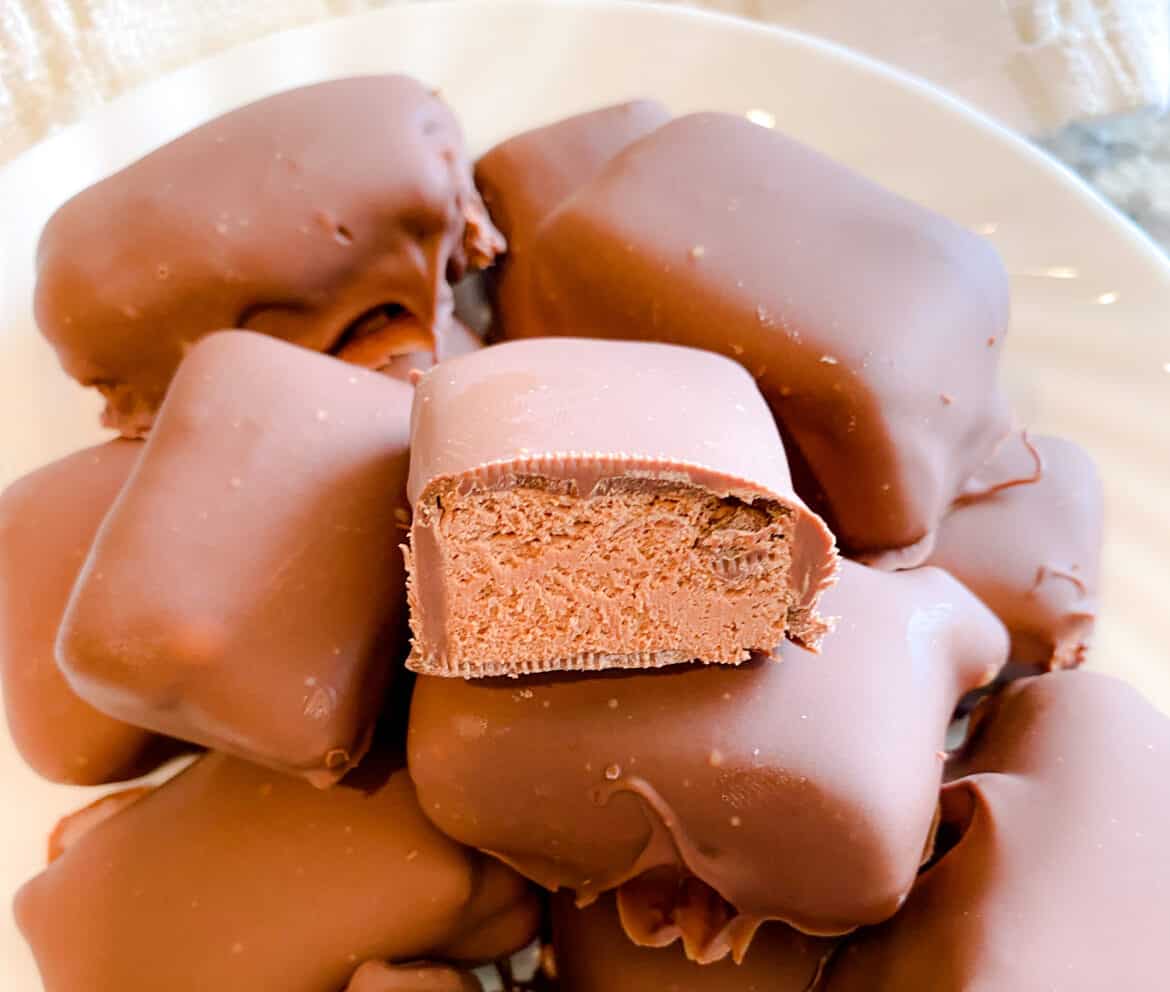 3 Musketeers Bar Copycat Recipe - An Alli Event