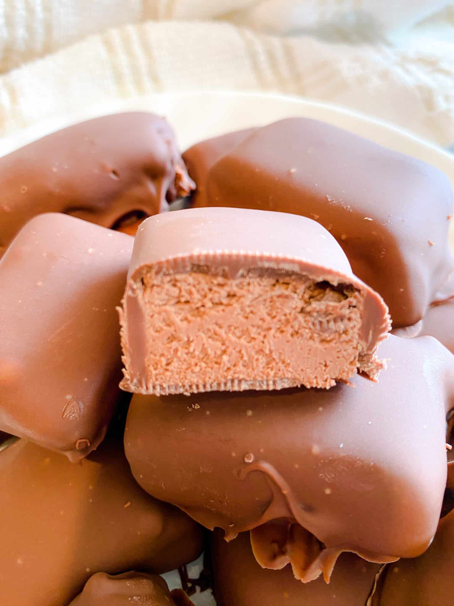 3 Musketeers Bar Copycat Recipe - An Alli Event