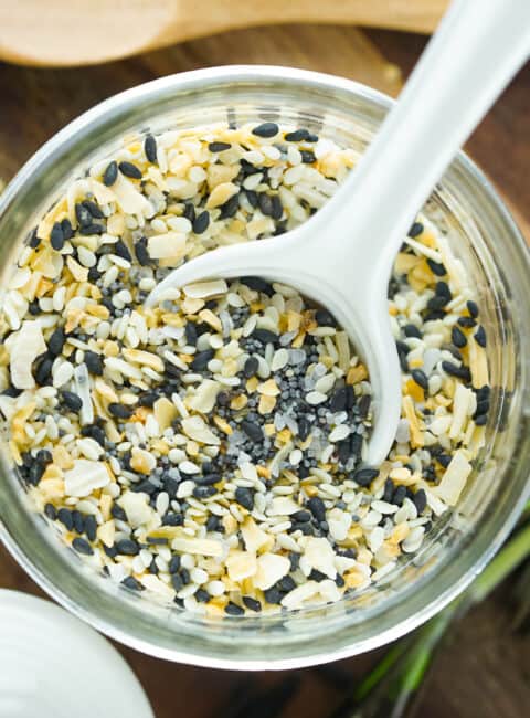 Recipes Archives - An Alli Event