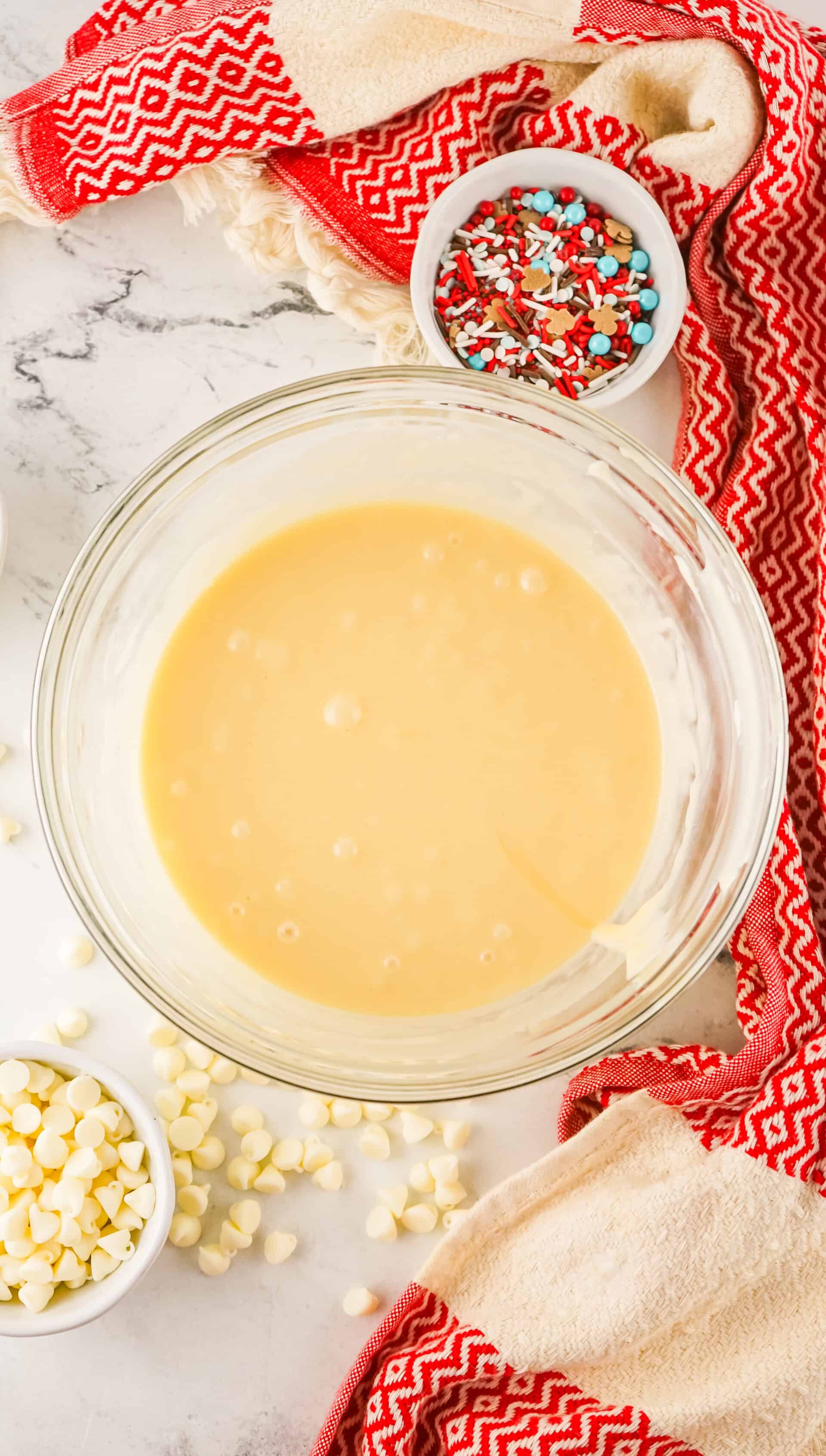 Easy Gingerbread Fudge Recipe: Perfect For Christmas - An Alli Event