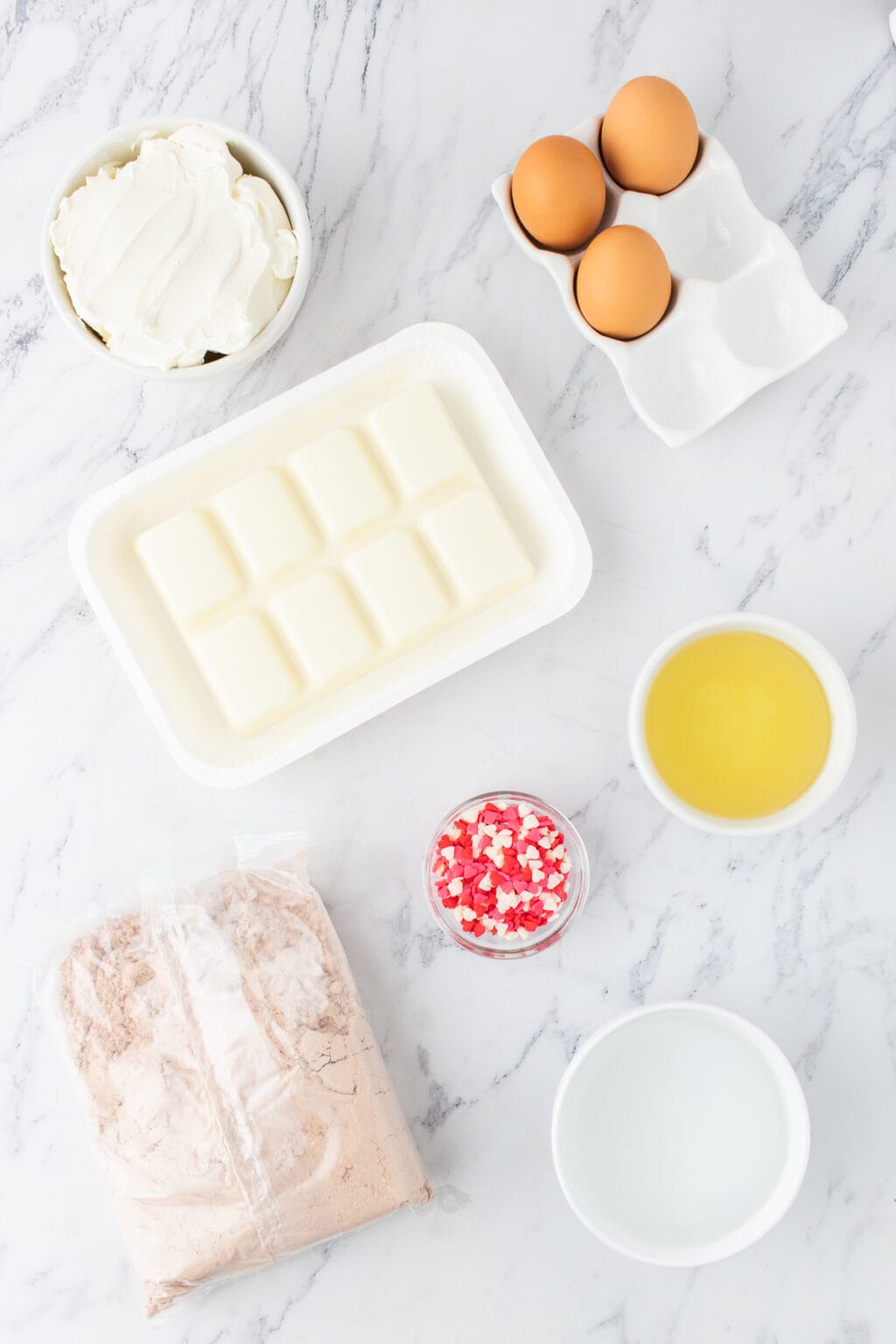 Red Velvet Truffles: Cake Balls Made With A Cake Mix - An Alli Event