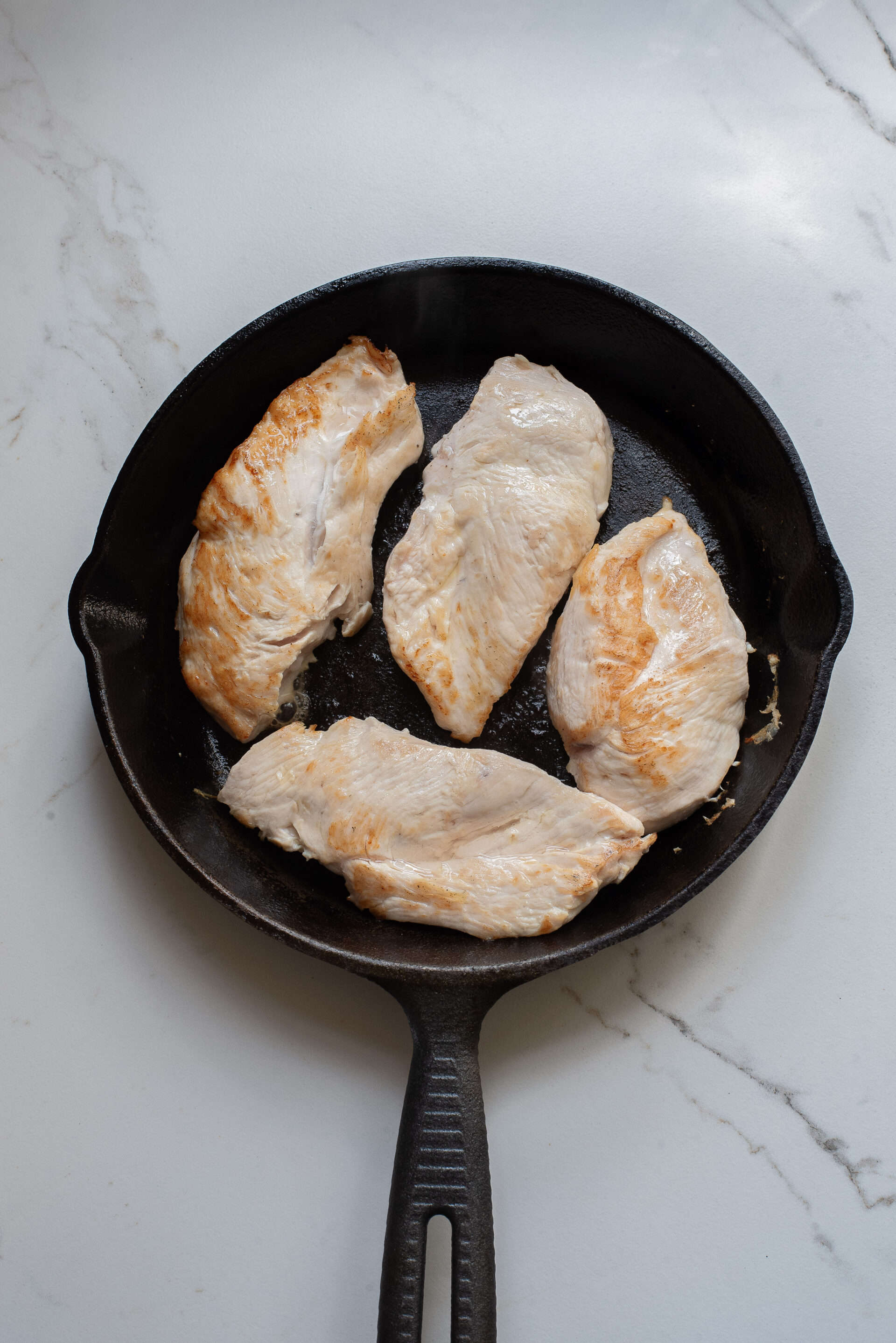 French Onion Chicken Recipe: Baked In A Skillet - An Alli Event