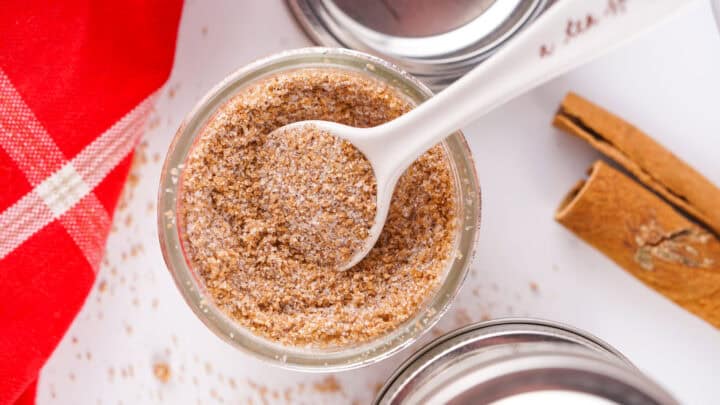 DIY Spiced Apple Cider Mix: Flavorful Autumn Blend - An Alli Event