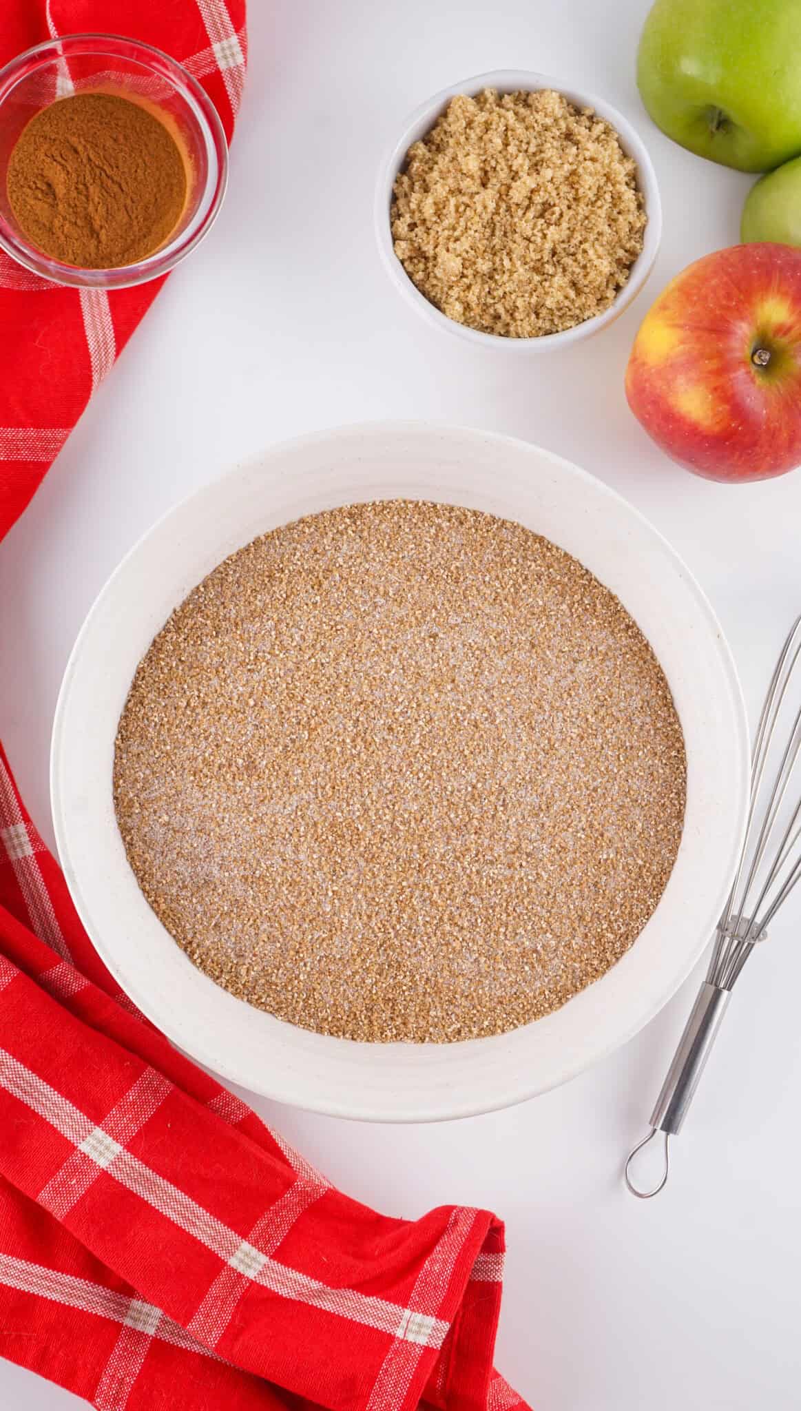 DIY Spiced Apple Cider Mix: Flavorful Autumn Blend - An Alli Event